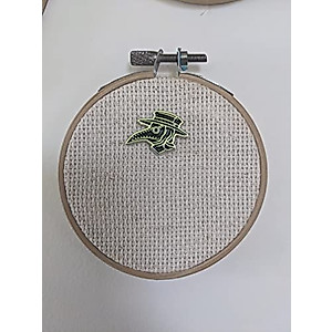 Plague Doctor Needle Minder