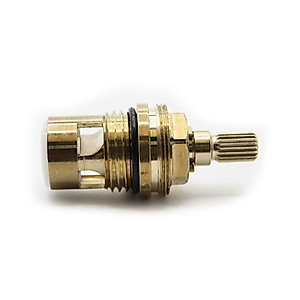 Thrifco 4402656 Ceramic Hot Stem for PHYLRICH Faucets