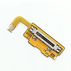 Replacement Volume Slider Switch Module Flex Cable For Nintendo 3DS XL LL
