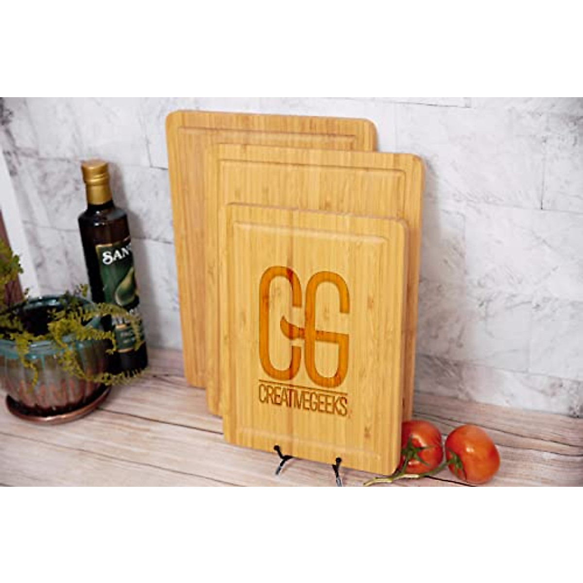 Mom, We Love You, Personalized Mom Cutting Board, Custome Engraved Board,Gift For Mom,Gift Idea For Mom,Family Gift, Mother's Day Gift, Gift For Grandma