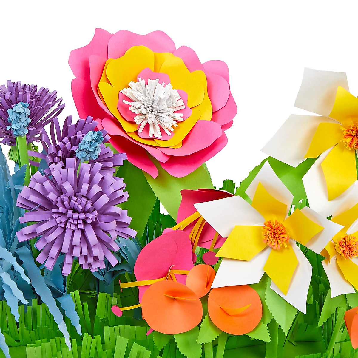 Construction Paper,White,12 inches x 18 inches,300 Sheets,Heavyweight Construction Paper,Crafts,Art,Kids Art,Painting,Coloring,Drawing,Paper,Art Project,All Purpose Paper