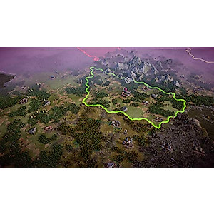 Surviving the Aftermath - PlayStation 4