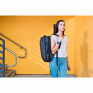 NOMATIC Navigator Lite 15L Travel Backpacks - Lightweight Backpack - Great Work Bag/Business Backpack - Gray