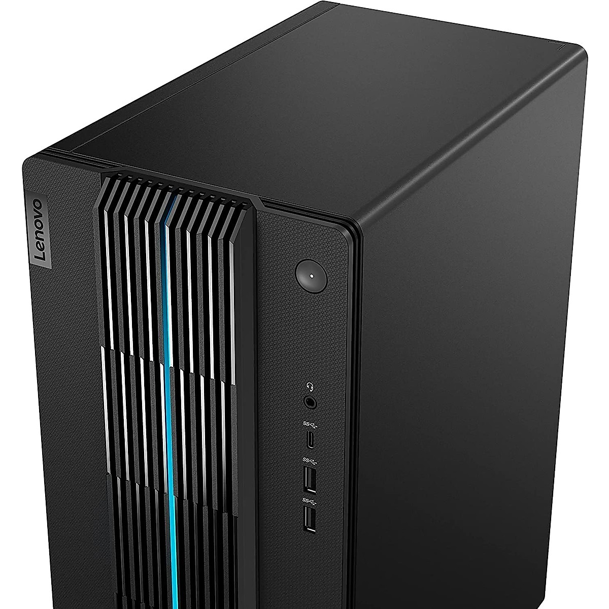 Lenovo 2023 Newest IdeaCentre 5i Gaming Desktop, Intel 6-Core i5-12400 Processor(Up to 4.4GHz), NVIDIA GeForce RTX 3050 Graphics, 64GB RAM, 2TB SSD, 2TB HDD, Wi-Fi 6, Windows 11 Home