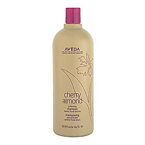 Aveda Cherry Almond Shampoo & Conditioner Duo 33.8 oz + 2 Pumps
