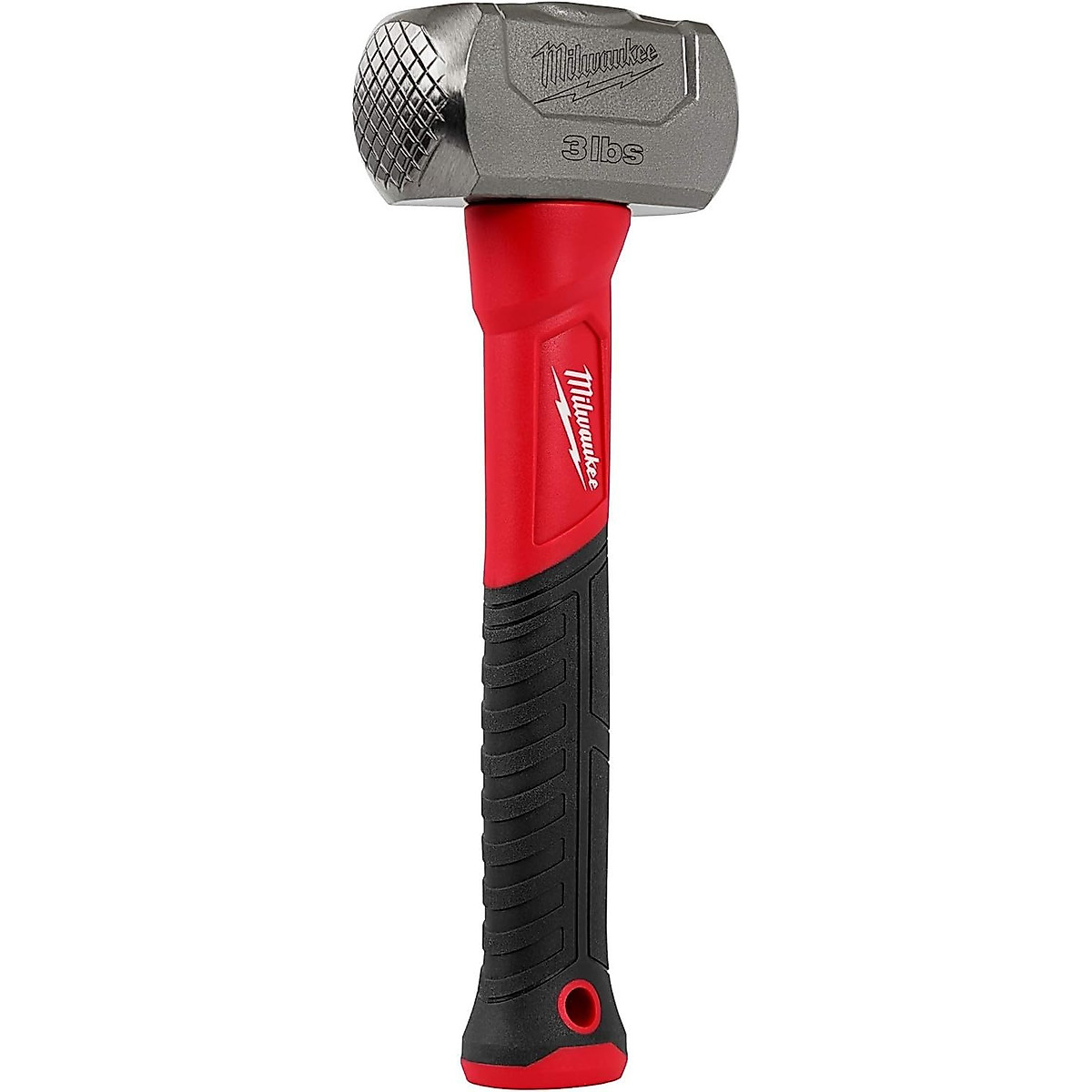 Milwaukee 48-22-9310 3lb Drilling Hammer