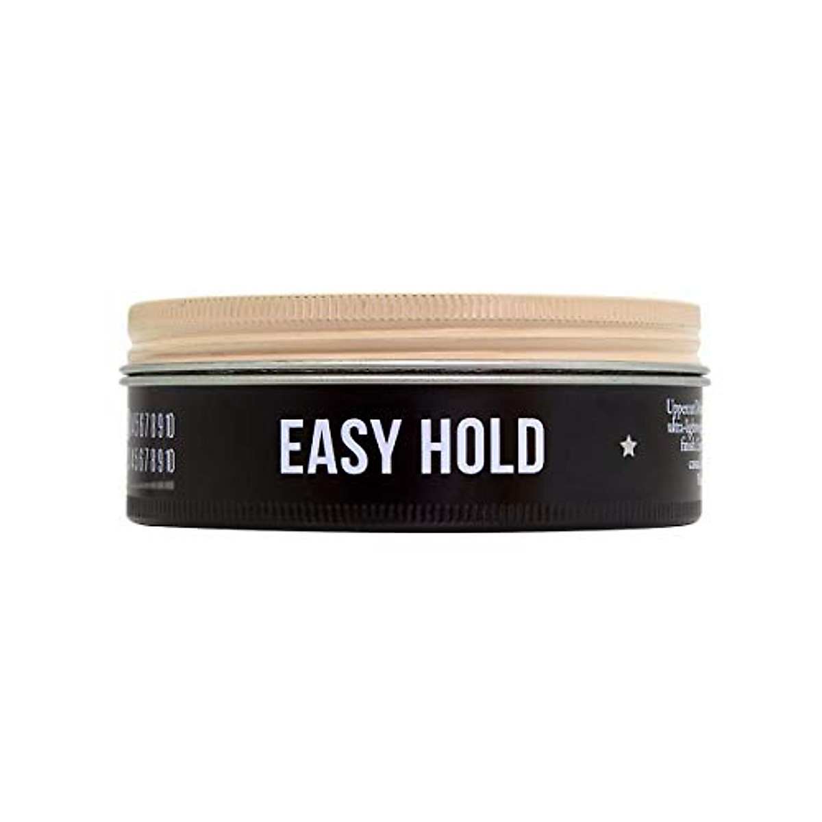 UPPERCUT DELUXE Weightless Easy Hold Hair Pomade, 3.1 Ounces