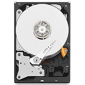 Western Digital 6TB WD Purple Surveillance Internal Hard Drive SATA 6Gb/s, 64MB Cache, 3.5 - WD60PURZ (Renewed)