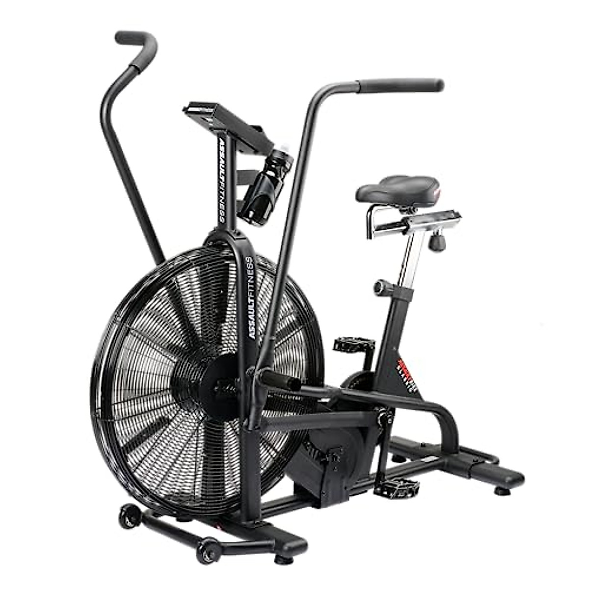 ASSAULTFITNESS Assault AirBike Classic, Black