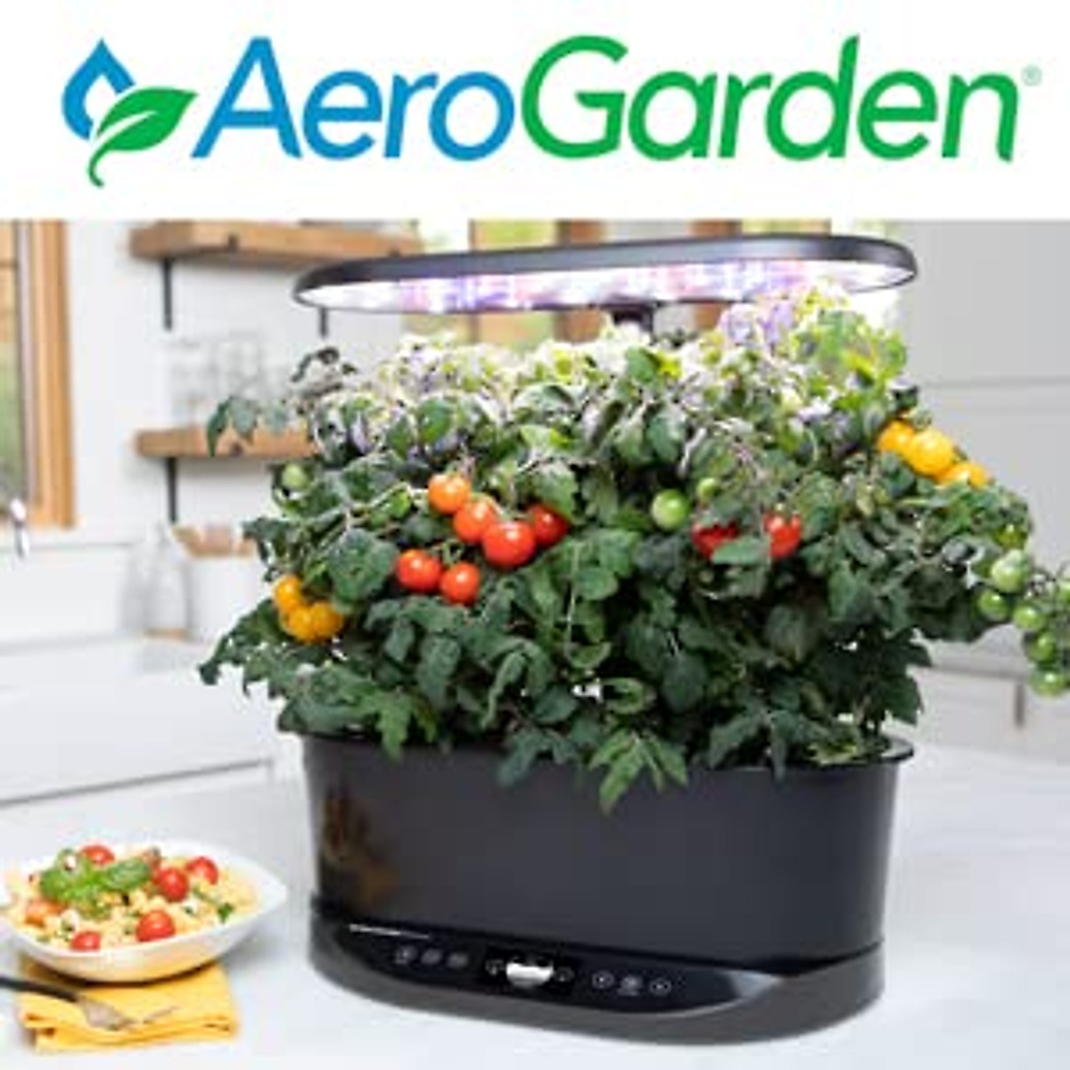 DUORIO Pump Filter Sponge, Filters Sponge Accessories Reduces Dirt in Pump Compatible with Miracle-GRO AeroGarden Pump Harvest, Bounty, Farm, Extra, Ultra -25 Pack