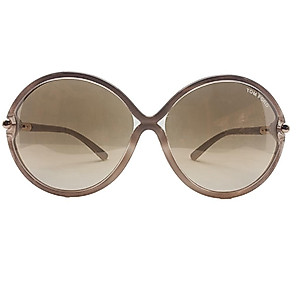 Tom Ford Sunglasses (FT0225 50G 63)