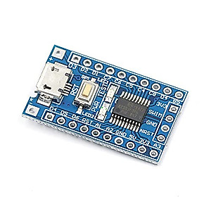 1PCS STM8S103F3P6 System Board STM8S STM8 Development Board Minimum core Board