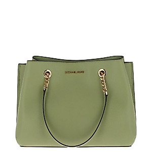 Michael Kors 35S0GXZS7L-BLACK, Black