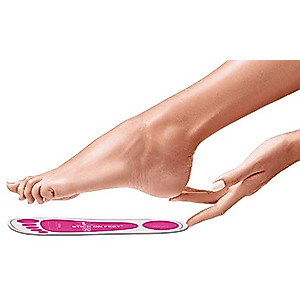 500 Pairs (1000 feet) Disposable Feet Pads Sunless Airbrush Spray Tanning Sole