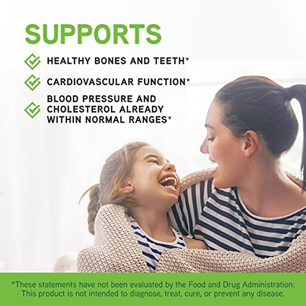 DaVinci Labs ADK - Dietary Supplement to Support Bone Structure, Heart Health and Immune Function - with Vitamin A, Vitamin D3 5,000 IU and Vitamin K2 - Gluten-Free - 60 Vegetarian Capsules