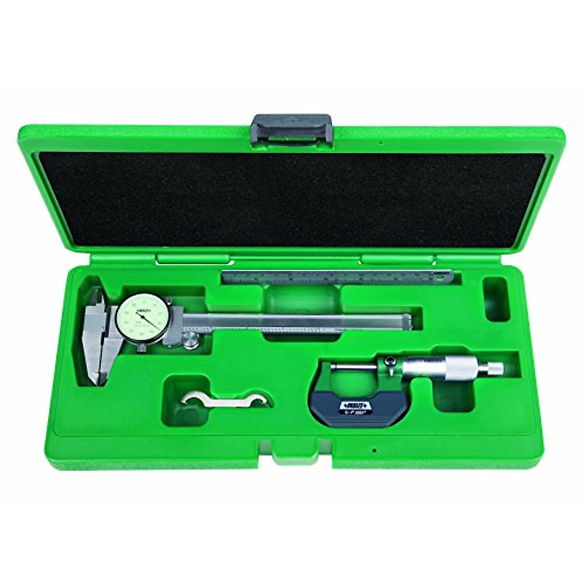 INSIZE 5003-1 3 Piece Measuring Tool Set