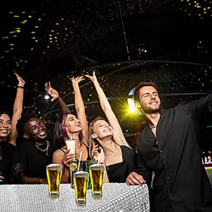 Disco Party Decorations Bachelorette