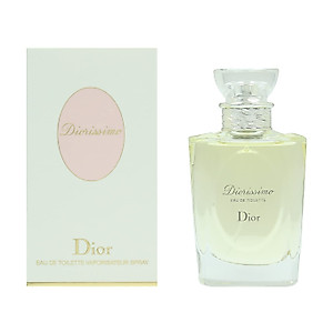 Diorissimo Eau De Toilette Spray 50ml/1.7oz by Christian Dior