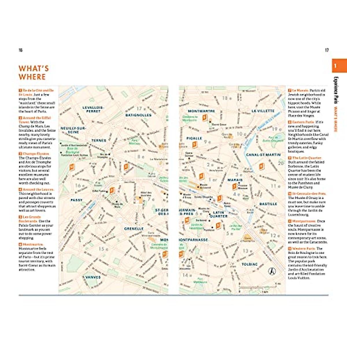 Fodor's Paris 2023 (Full-color Travel Guide)