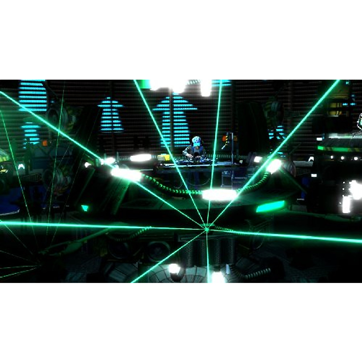 Activision Dj Hero - Turntable Kit (Wii)