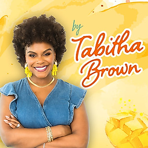 McCormick Sunshine All Purpose Seasoning by Tabitha Brown, 4.25 oz