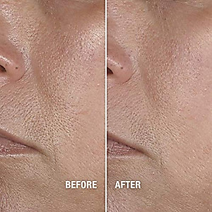 Neutrogena Skin Balancing Milky Cleanser with 2% Polyhydroxy Acid (PHA), Soothing & Moisturizing Face Wash for Dry & Sensitive Skin, Paraben-Free, Soap-Free, Sulfate-Free, 6.3 oz