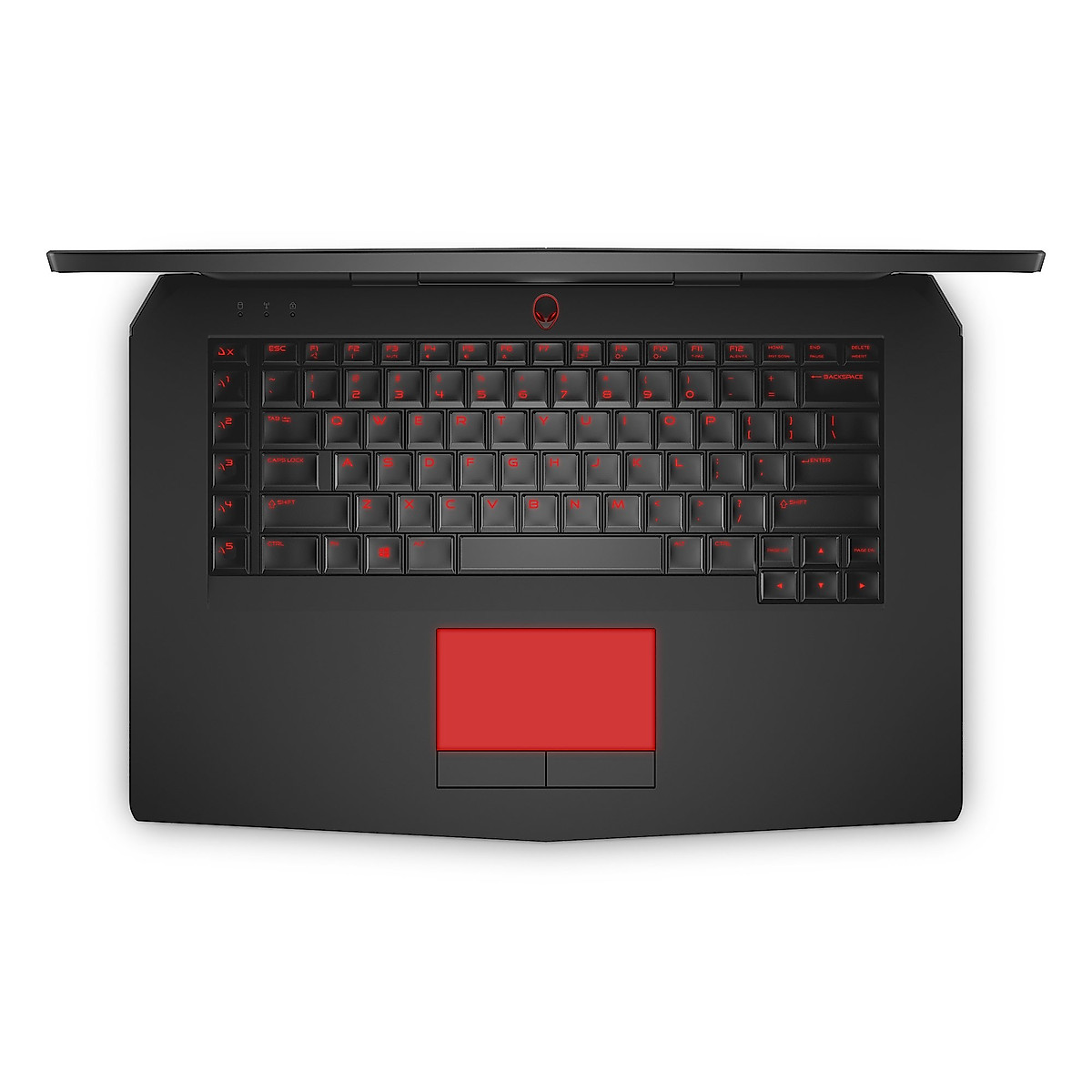 Alienware AW15R2-4624SLV 15.6 Inch Laptop (Intel Core i5, 16 GB RAM, 1 TB HDD + 256 GB SSD, Epic Silver) NVIDIA GTX 965M