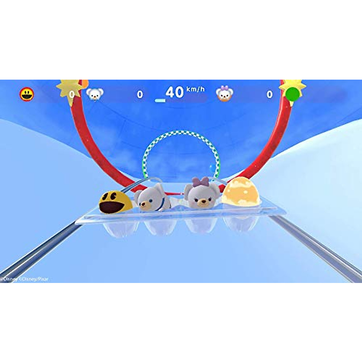 Disney TSUM TSUM FESTIVAL - Nintendo Switch