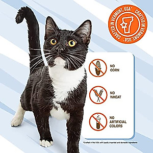 Pet Naturals Calming Chews for Cats, 30 Chews - Behavioral Support and Anxiety Relief for Travel, Boarding, Vet Visits and High Stress Situations