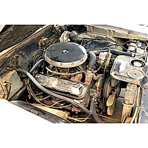 How to Rebuild Pontiac V-8s Updated (Cartech)