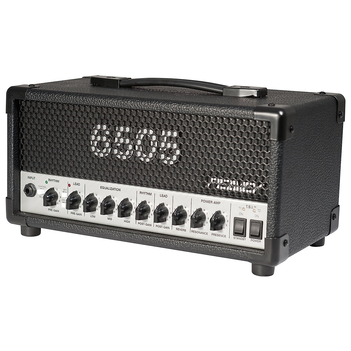 Peavey 112-6 1x12 Guitar Cabinet (Amp)