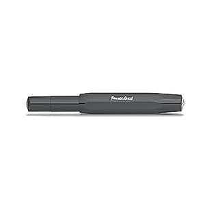Kaweco Skyline Sport fountain pen Grey EF