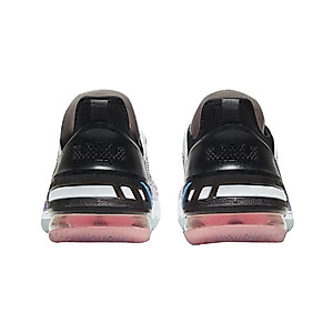 Nike Kid's Lebron 18 gs Basketball Shoes, Purple, 7 Big Kid