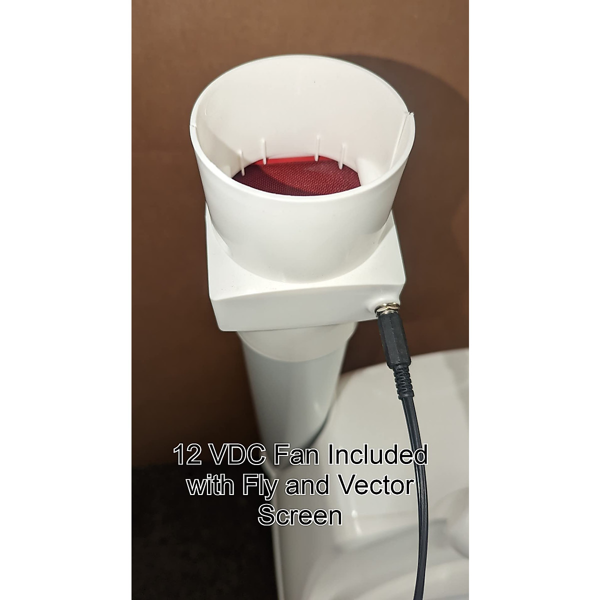 Poo Pod Waterless Composting Toilet