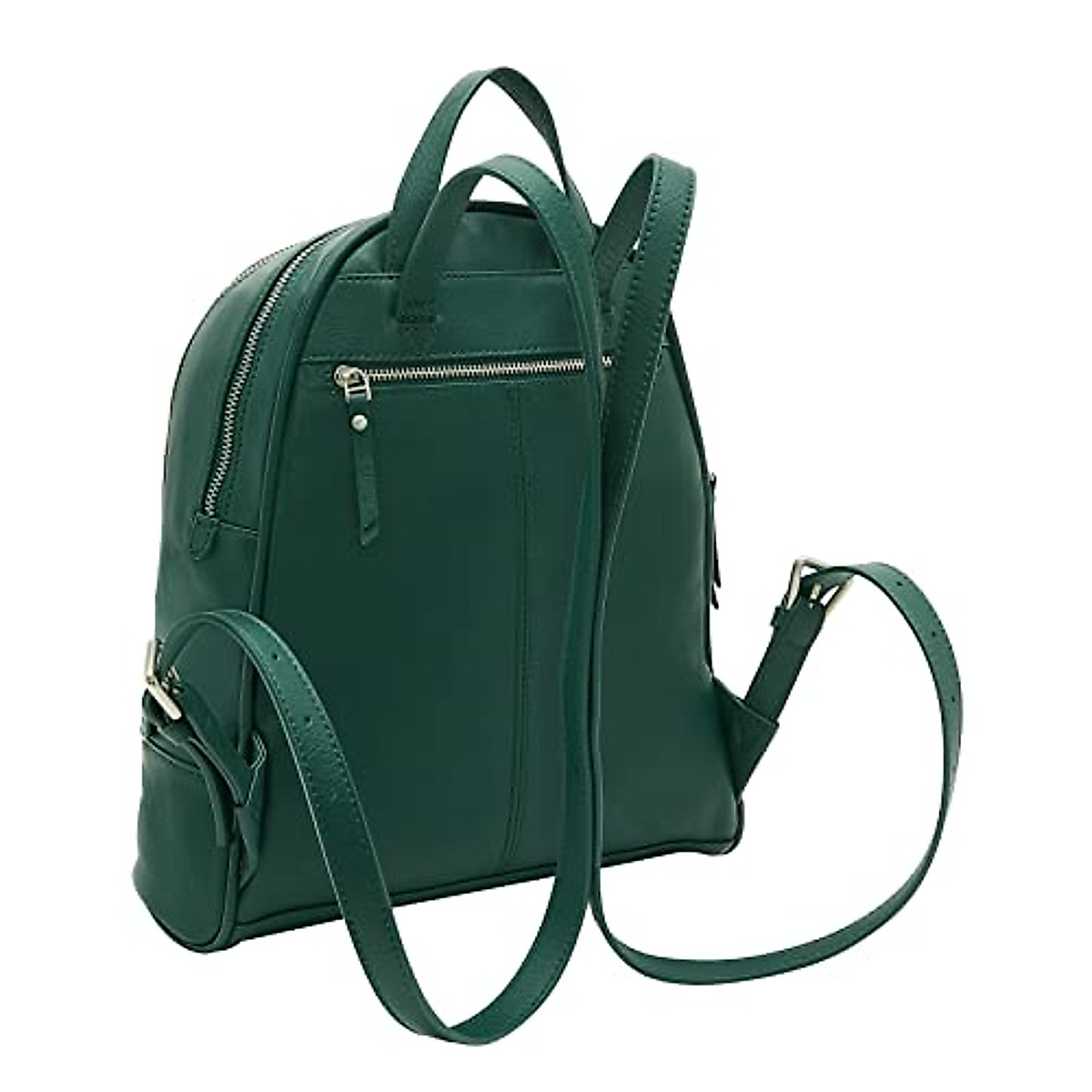 Liebeskind Berlin Women's Backpack M, Fairy Forest 7884