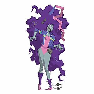 Zombie Princess and the Enchanted Maze | WizKids Board Game