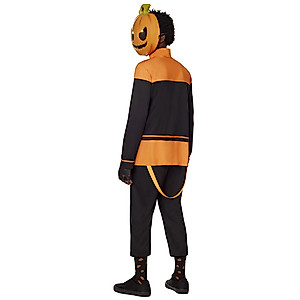 Spirit Halloween Youth Punk Fortnite Costume - M