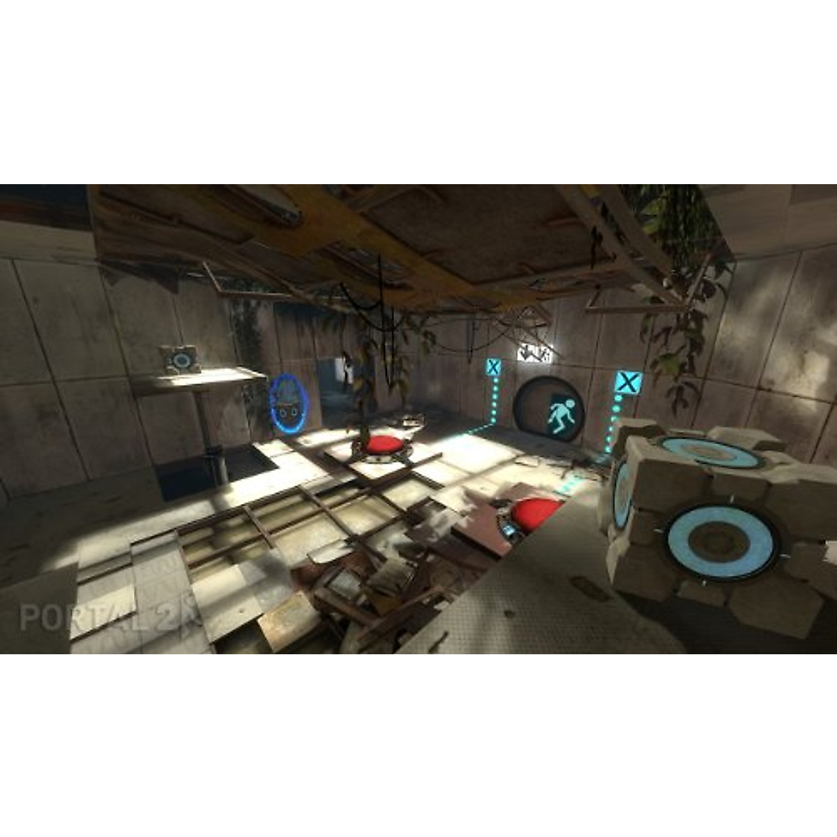 Portal 2 - PC