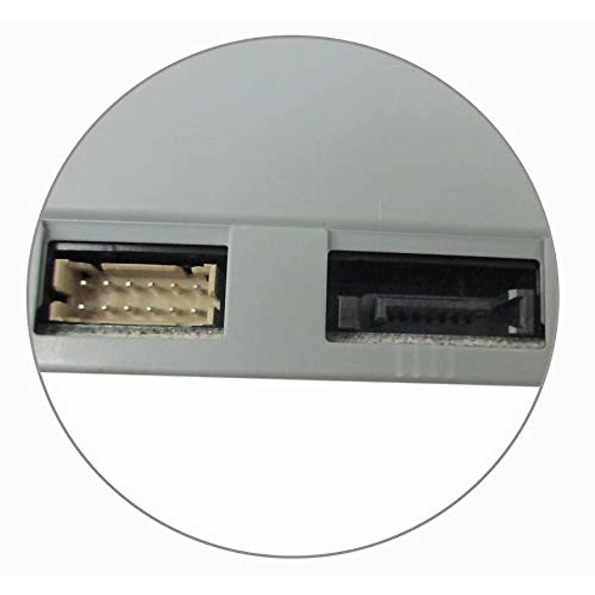 BLUE ELF Replacement Lite-On DG-16D5S DVD ROM Disc Disk Drive for Xbox 360 XBOX360 Slim