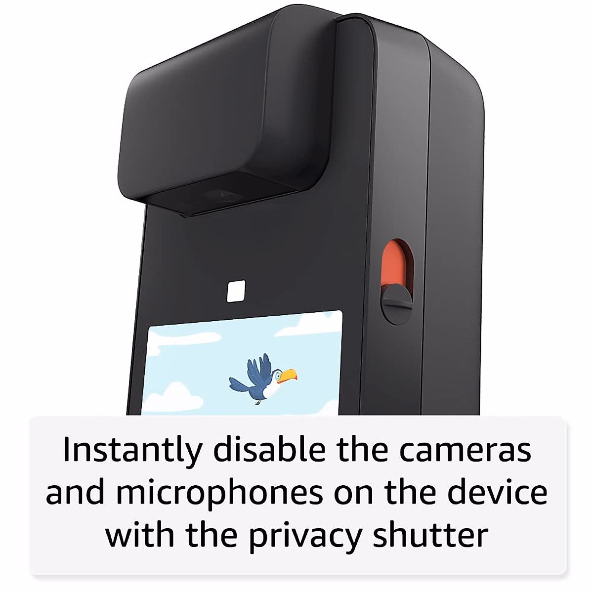 Amazon Glow | Interactive Entertainment & Video-Calling | Learn, play, read, create. Together | Kids 3-9+