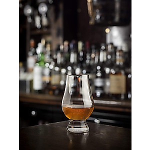 GLENCAIRN Whisky Glass in Gift Carton, Set of 6