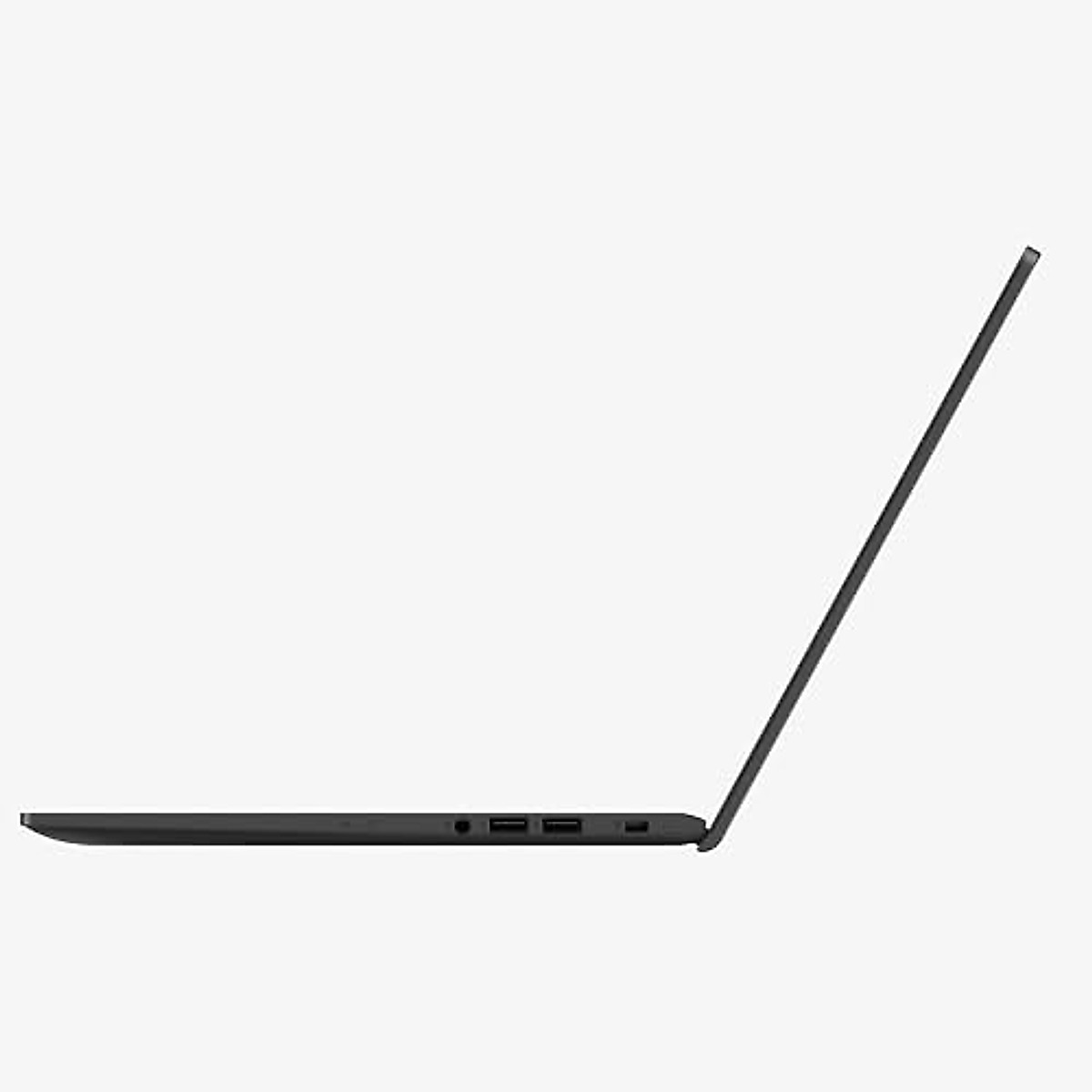 ASUS Vivobook 15 F1500EA 2023 Laptop ~ 15.6" FHD 1920x1080 IPS ~ Intel Core i5 1135G7~12GB DDR4~1TB M.2 NVMe ~ Wi-Fi 5 ~ Windows 11 Home ~ Indie Black ~ TLG 32GB USB