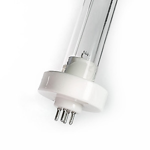 Industrial Lighting Solutions Ultravation® ,UltraMAX AS-IH-1003, ASIH1003 T3, 17" Compatible UV Bulb Lamp