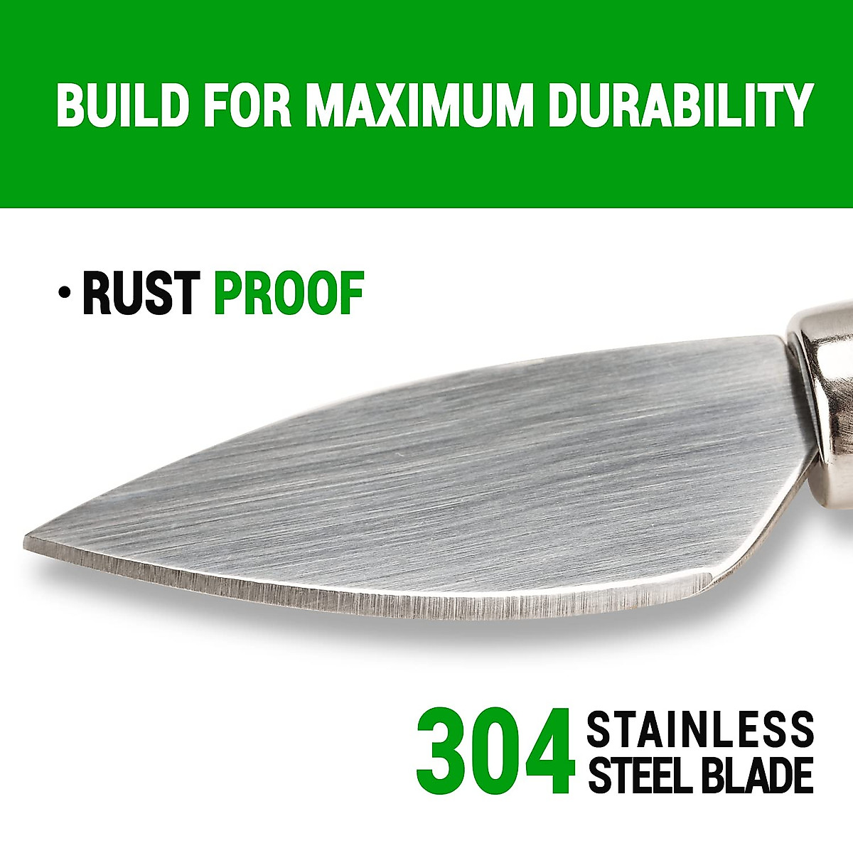 XILAZAB Cheese Knife Set Premium Cheese Knives Set with Wooden Handle,Mini Cheese Board Knife Set,Cheese Slicer,Butter Cutter,Cheese Spreader,Cheese Fork,Charcuterie Accessories