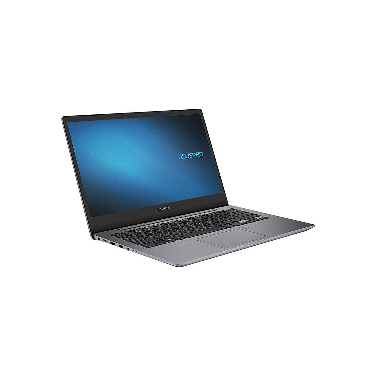 ASUS Laptop P5440FA-C53P-CA Intel Core i5 8th Gen 8265U (1.60 GHz) 8 GB Memory 256 GB SSD Intel UHD Graphics 14.0" Windows 10 Pro 64-bit (Renewed)