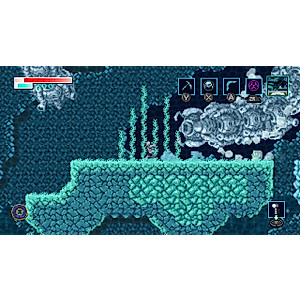 Axiom Verge 1 & 2 Double Pack (Limited Run #123) (Import)