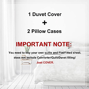 Hello Fall Bedding Set Rustic Farm Maple Leaf Pumpkin Sunflower Duvet Cover King Size Autumn Harvest Comforter Cover Fall Season Bedspread Cover Happy Fall Y'All Bedding Thanksgiving Day Gifts