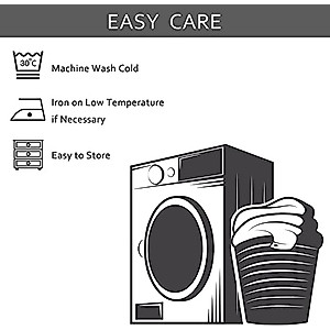 zokyer Starfish Shower Curtain Set Seashell Beach Coastal Conch Ocean Blue Bathroom Decor with Non-Slip Rugs Toilet Lid Cover U Shape Mat 12 Hooks Fabric Polyester (60Wx72L)