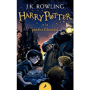Pack Harry Potter - La serie completa / Harry Potter Paperback Boxed Set: Books 1-7 (Spanish Edition)