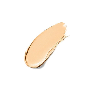 Trestique Concealer Crayon, Refillable Makeup Concealer With Built-In Blending Sponge, Sustainable Under Eye Concealer, Clean Beauty Concealer Makeup